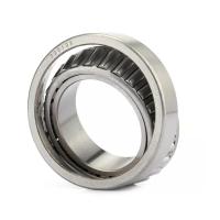 China Single Row 33118 Tapered Roller Bearing Made of Chrome Steel GCr15 for Auto Truck Wheel for sale