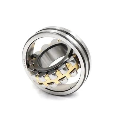 China 22220 Spherical Roller Bearing 100x180x46mm for Automotive and Building Material Shops for sale