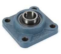 China Durable Pillow Block Bearing UCF208 with Cast Iron HT200 Housing for sale
