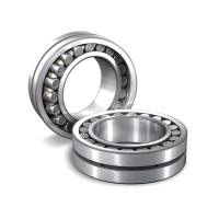 China 22220 Spherical Roller Bearing 100x180x46mm for Automotive and Building Material Shops for sale
