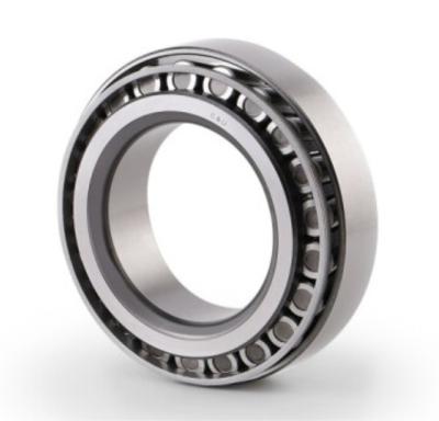 China ISO9001 2008 Certified 48548/10 Taper Roller Bearing For Truck 34.93x65.09x18.03mm for sale