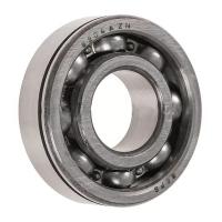 China 6202 6203 6204 6205 6206-N 6206-NR 6206-ZNR Deep Groove Ball Bearings with OEM Service for sale