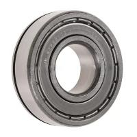 China 6202 6203 6204 6205 6206-N 6206-NR 6206-ZNR Deep Groove Ball Bearings with OEM Service for sale