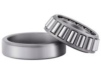China ISO9001 2008 Certified 48548/10 Taper Roller Bearing For Truck 34.93x65.09x18.03mm for sale