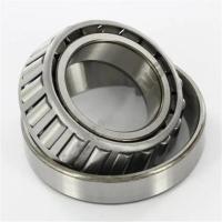China ISO9001 2008 Certified 48548/10 Taper Roller Bearing For Truck 34.93x65.09x18.03mm for sale