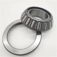 China ISO9001 2008 Certified 48548/10 Taper Roller Bearing For Truck 34.93x65.09x18.03mm for sale
