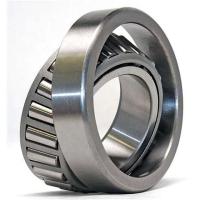 China LM11749/LM11710 Tapered Roller Bearing for Construction Works and Precision Rating P6 for sale