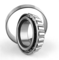 China LM11749/LM11710 Tapered Roller Bearing for Construction Works and Precision Rating P6 for sale