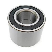 China Structure Automotive Bearing 2RS 34x64x37mm 309726DA Double Row Front Wheel Hub Bearing for sale