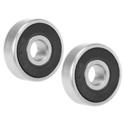 China Deep Groove Mini Size 623 624 625 626 627 628 629 ZZ 2RS Bearing for Engine Parts for sale