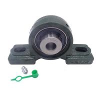 China Stable Performance UCP204 Pillow Block Bearings for Agricultural Machinery and Tractor for sale