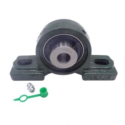 China Stable Performance UCP204 Pillow Block Bearings for Agricultural Machinery and Tractor for sale