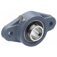 China Stable Performance UCP204 Pillow Block Bearings for Agricultural Machinery and Tractor for sale