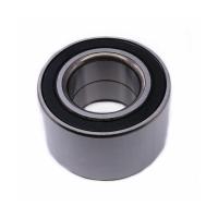 China 34x66x37mm 636114A Double Row Front Wheel Hub Bearing Automotive Wheel Bearing for Long Life for sale