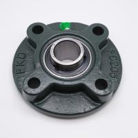 China High Precision Thermoplastic Bearing Housing for UC UCP UCFL UCFC UCT 201-211 P0P6P5P4P2 for sale