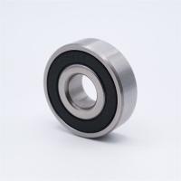 China Custom Size Logo Deep Groove Ball Bearing 6302 6000 6300 6203 6301 2RS for Farms for sale