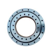 China RU85UU Cross Roller Bearing Slewing Ring Turntable Bearing 55x120x15mm for Industrial for sale