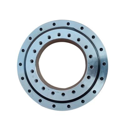 China RU85UU Cross Roller Bearing Slewing Ring Turntable Bearing 55x120x15mm for Industrial for sale