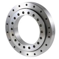 China RU85UU Cross Roller Bearing Slewing Ring Turntable Bearing 55x120x15mm for Industrial for sale
