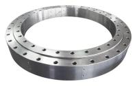 China RU85UU Cross Roller Bearing Slewing Ring Turntable Bearing 55x120x15mm for Industrial for sale
