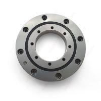 China RU85UU Cross Roller Bearing Slewing Ring Turntable Bearing 55x120x15mm for Industrial for sale
