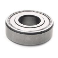 China 6204ZZCM Deep Groove Ball Bearing for Precision Rating P0 P6 P5 P4 P2 in Mining Industry for sale