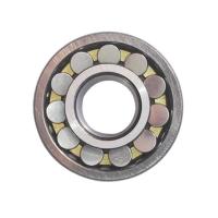 China Oil Coated Seals Type 22218 Mbc3/W33 23244cck/W33 Spherical Roller Bearing for Roller for sale