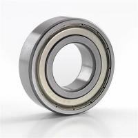 China 6204ZZCM Deep Groove Ball Bearing for Precision Rating P0 P6 P5 P4 P2 in Mining Industry for sale