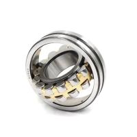 China Oil Coated Seals Type 22218 Mbc3/W33 23244cck/W33 Spherical Roller Bearing for Roller for sale