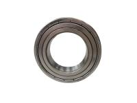 China 6204ZZCM Deep Groove Ball Bearing for Precision Rating P0 P6 P5 P4 P2 in Mining Industry for sale