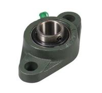 China UCP205 UCP206 UCF204 UCF206 Pillow Block Bearing UCFL205 Certified Chrome Steel GCR15 for sale