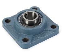 China UCP205 UCP206 UCF204 UCF206 Pillow Block Bearing UCFL205 Certified Chrome Steel GCR15 for sale