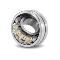 China Oil Coated Seals Type 22218 Mbc3/W33 23244cck/W33 Spherical Roller Bearing for Roller for sale