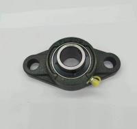 China UCP205 UCP206 UCF204 UCF206 Pillow Block Bearing UCFL205 Certified Chrome Steel GCR15 for sale