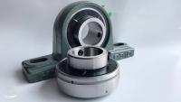China UCP205 UCP206 UCF204 UCF206 Pillow Block Bearing UCFL205 Certified Chrome Steel GCR15 for sale