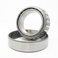 China High Precision Chrome Steel Inch Tapered Roller Bearing LM102949/10 for Mill Machine for sale
