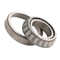 China Low Voice LM11949/10 Tapered Roller Bearing for Automotive Motor Trailer Agricultural for sale