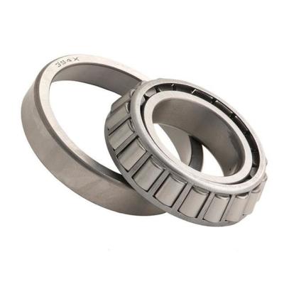 China Low Voice LM11949/10 Tapered Roller Bearing for Automotive Motor Trailer Agricultural for sale