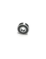 China High Speed 608 RS ZZ Ceramic Bearing 608 Deep Groove Ball Bearings for Skateboard for sale