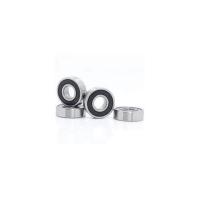 China High Speed 608 RS ZZ Ceramic Bearing 608 Deep Groove Ball Bearings for Skateboard for sale