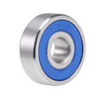China Single Row Stainless Sealed Ball Bearing S6001 for Tractor Lubrication Oil Grease for sale