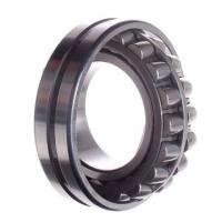 China 22214-E1-XL Spherical Roller Bearing 70*125*31mm Double Row Chrome Steel Cage CN SHN for sale