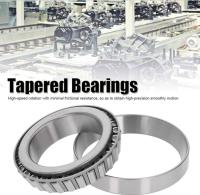 China Low Voice Stainless Steel Automotive Bearings 37425/625 Inch Tapered Roller Bearing for sale