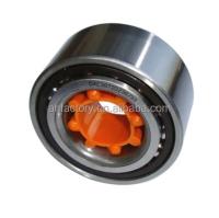 China Z1V1 Vibration MG309C-27 Forklift Bearing 45x126.7x25/26mm for Tough Conditions for sale
