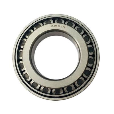 China Tapered Roller Bearing Original 32217JR for Truck Car Low Noise Long Life for sale