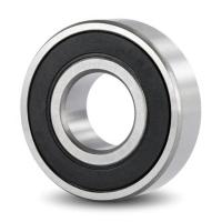 China High Speed Deep Groove Ball Bearing 6305 for Long Life and Structure Performance for sale