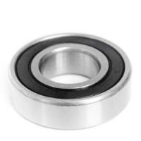 China High Speed Deep Groove Ball Bearing 6305 for Long Life and Structure Performance for sale