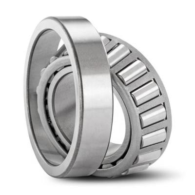 China TR5011444 Inch Size Tapered Roller Bearing 50*114.3*44.45 mm for Long Service Life for sale