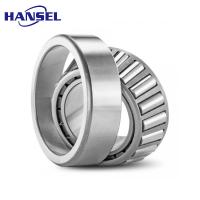 China TR5011444 Inch Size Tapered Roller Bearing 50*114.3*44.45 mm for Long Service Life for sale