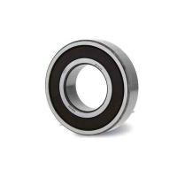 China Bore Size 0 30 mm Deep Groove Ball Bearing 6206 Best Choice for Bearing for sale